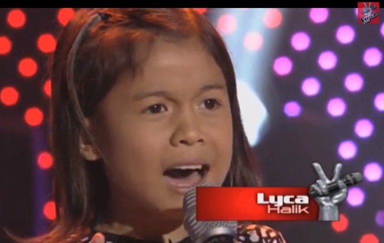 Sarah Geronimo’s ‘The Voice Kids’ semifinalists