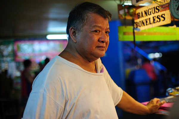 Souls of Manila with Mang Tony | Coconuts Manila