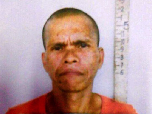 New Bilibid Prison inmate escapes, manhunt underway | Coconuts New Bilibid Prison inmate escapes, manhunt underway | Coconuts
