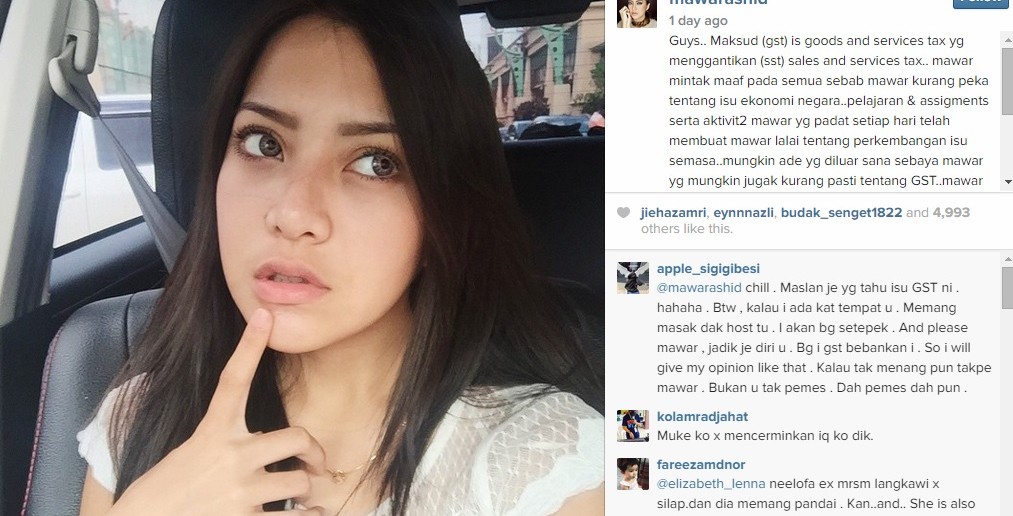 Bashing people relentlessly online is bullying, says Khairy Jamaluddin ...