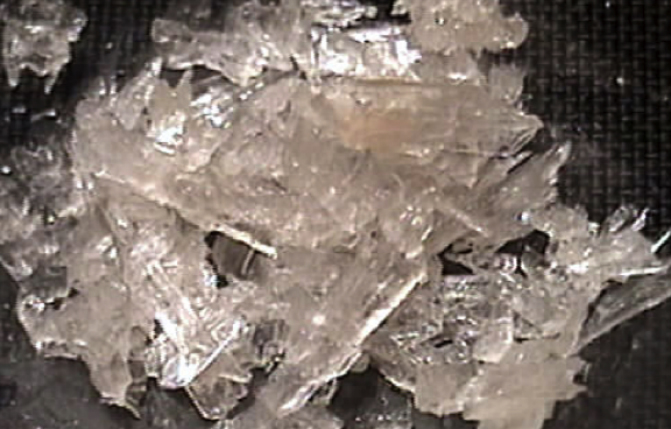 Police arrest 3 meth users in Jagakarsa | Coconuts