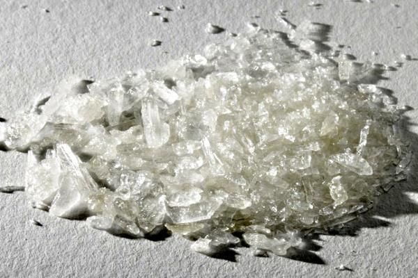 North Bali police officer was allegedly hanging out at ‘meth party ...