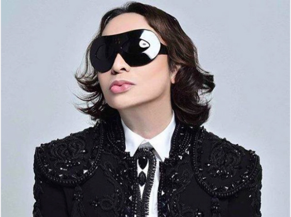 Michael Cinco: First Filipino fashion designer to present at Paris ...