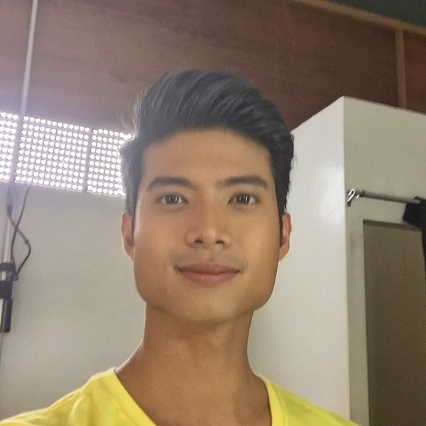 Mikael Daez to shoot show in Cambodia