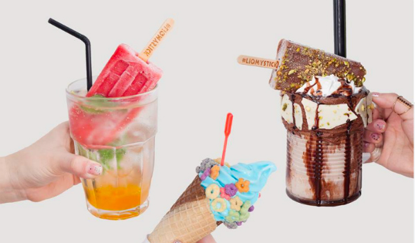 6 craziest, most over-the-top milkshakes in Metro Manila | Coconuts Manila