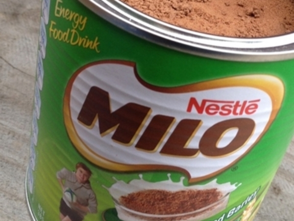 Guinness This: Malaysia to be home to the world's largest Milo ...