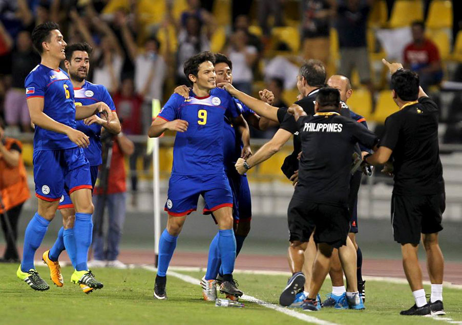 Fil-Iranian Misagh Bahadoran is Philippine Akzal’s surprise star player ...