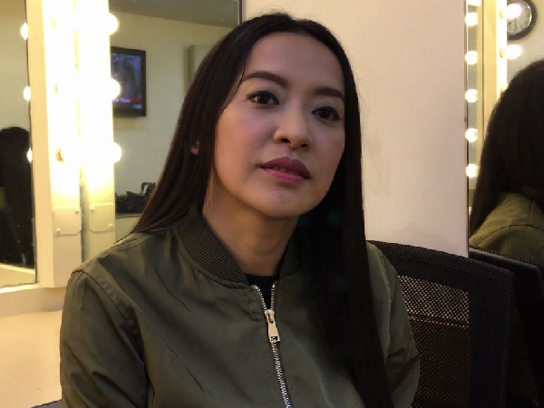 Mocha Uson gets column in 'The Philippine Star' | Coconuts