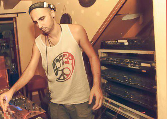 Hang the DJ: Episode 16 – DJ Moudy | Coconuts