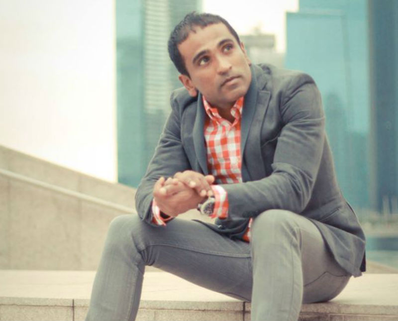 M. Ravi wants to contest in next GE, be Prime Minister one day | Coconuts