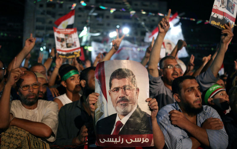 Muslim Brotherhood members, expelled from Qatar, might move to Malaysia ...