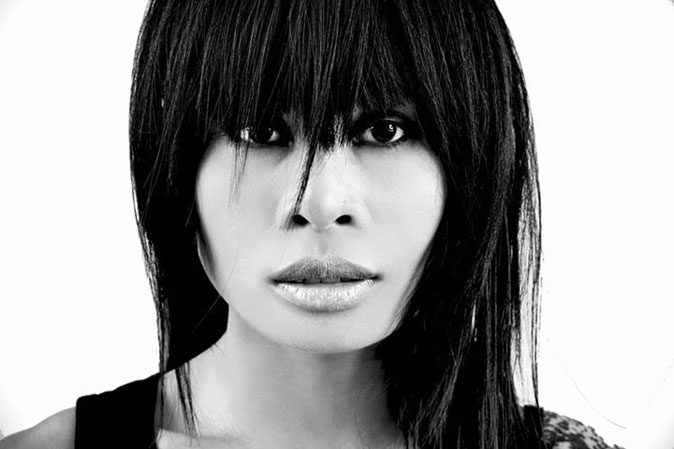 Still building to the drop: Nakadia returns to where she shattered the ...