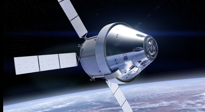 See your work orbiting the planet if you win NASA’s design contest ...