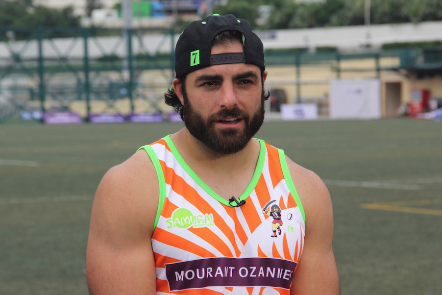 Super Bowl winner Ebner called into US squad for Hong Kong Rugby Sevens ...
