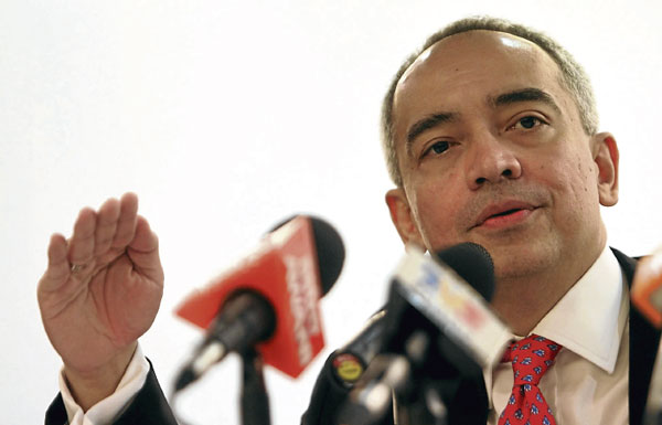 Nazir says chill: it's not a political party, I (might) form a new NGO ...