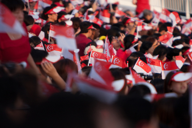More than 1 million NDP 2015 funpacks are ready for households | Coconuts
