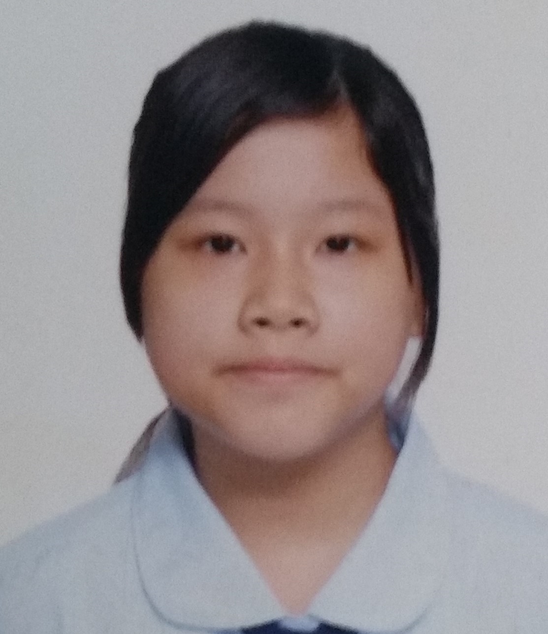 Police on the lookout for missing 14-year-old girl in North point ...