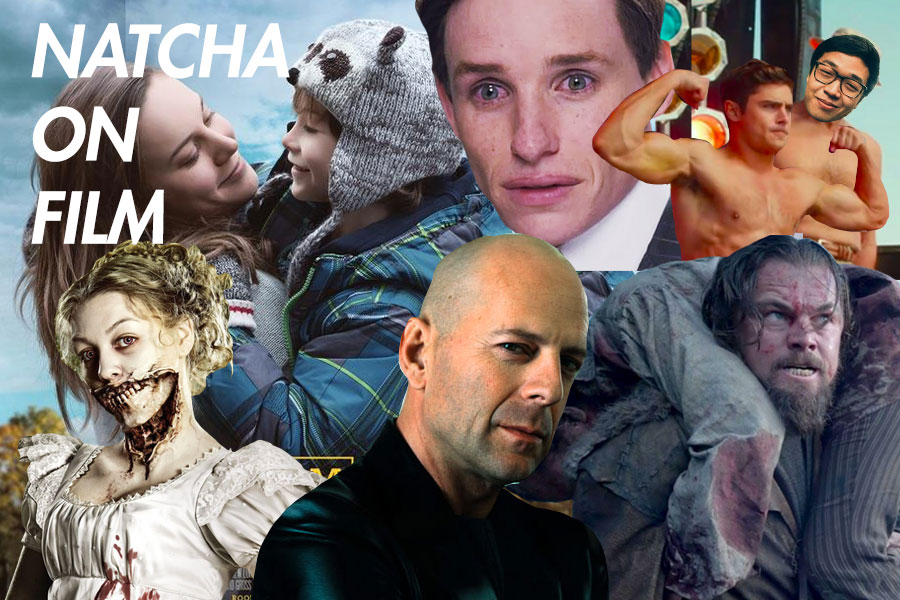 New Movies: New Oscar-nominated films and Bruce Willis in cinema | Coconuts