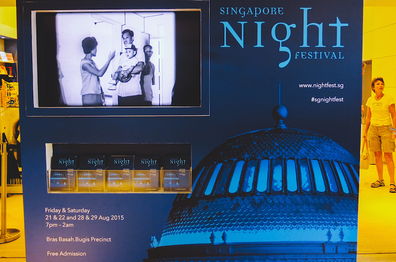 Singapore Night Festival 2015: 10 showcases you have to catch this ...