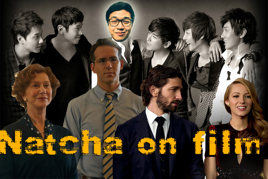 Natcha on Film: New movies for April 23 | Coconuts