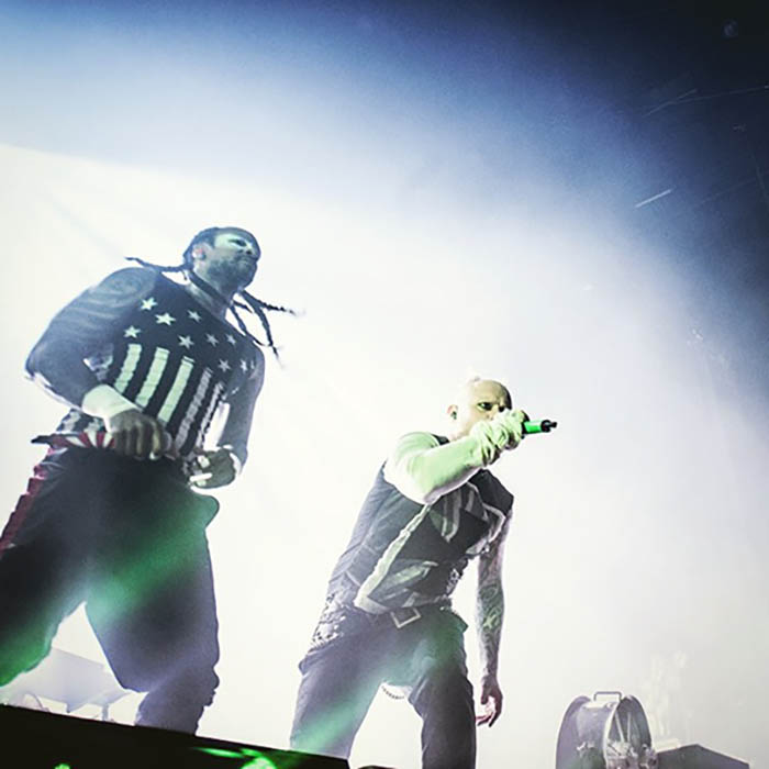 Dozen acts join Prodigy for ‘OD’ concert | Coconuts