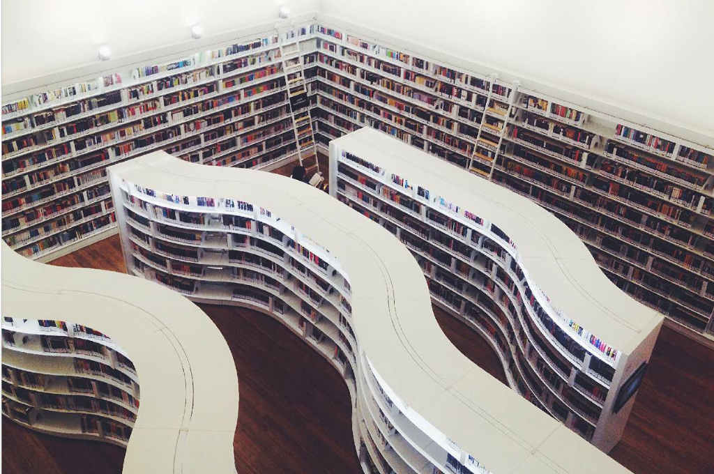 Cabbie part of Library's independent 'advisory board' | Coconuts