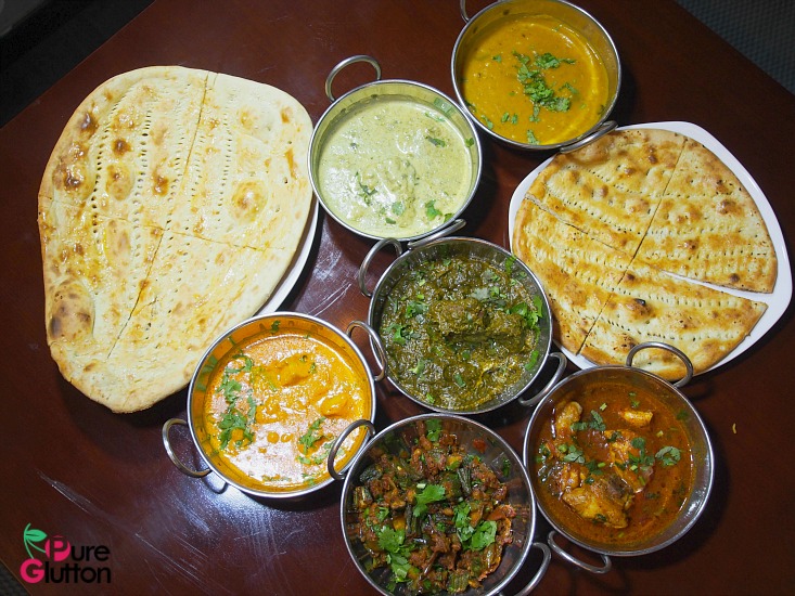 Trilogy @ Jalan Raja Abdullah shows off Pakistani heritage through ...