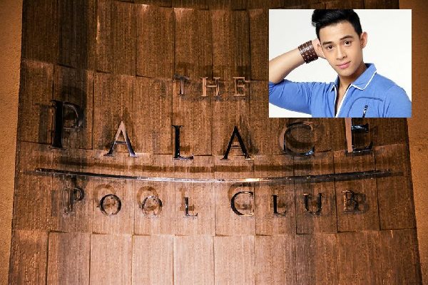 Diego Loyzaga, pals accused of beating up 2 brothers outside Palace ...