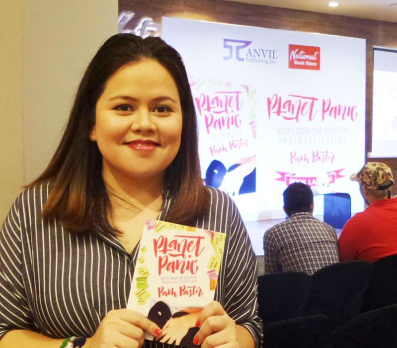 Interview with Pam Pastor | Coconuts Manila