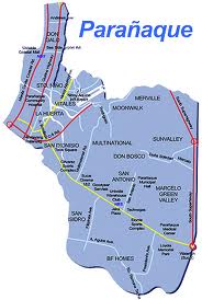 Skeletons recovered in Paranaque City | Coconuts