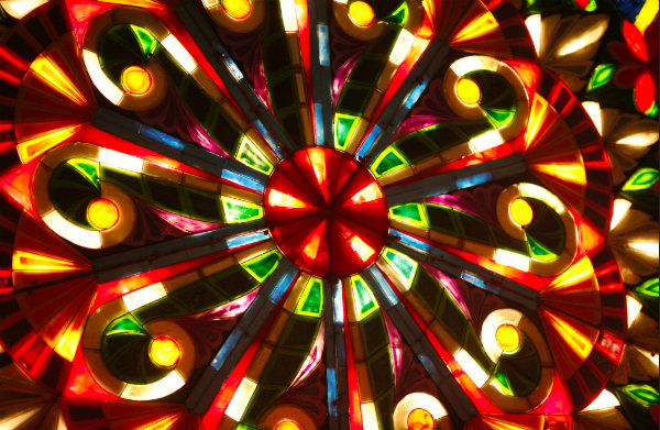 Look: Giant 'parols' in Singapore to mark start of Christmas season ...