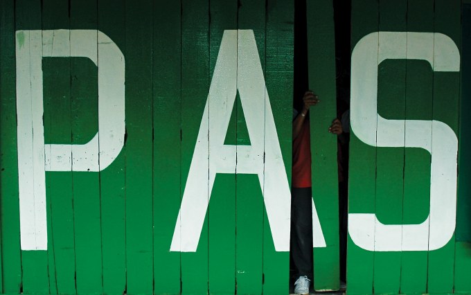 PAS declares itself "unofficial opposition" in Penang | Coconuts