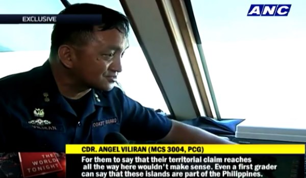 Taiwanese Coast Guard claim they own Batanes | Coconuts