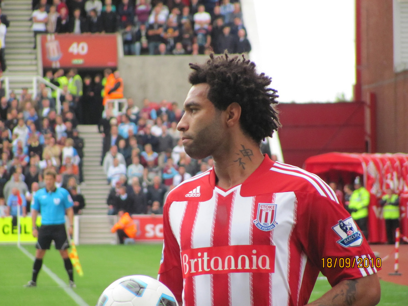 Former Liverpool bad boy Jermaine Pennant is actually going to try out ...