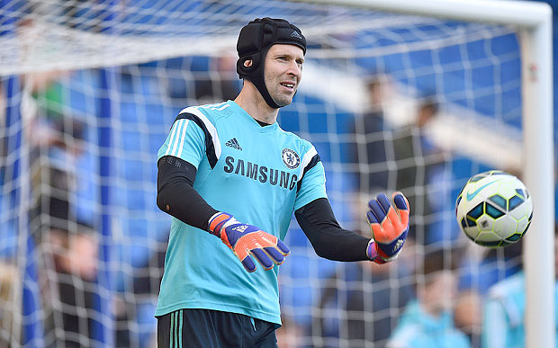 Football: Cech set to make Arsenal debut in Singapore | Coconuts