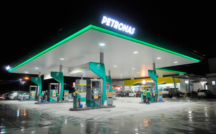 Free coffee and snacks at 40 Petronas stations for festive season ...