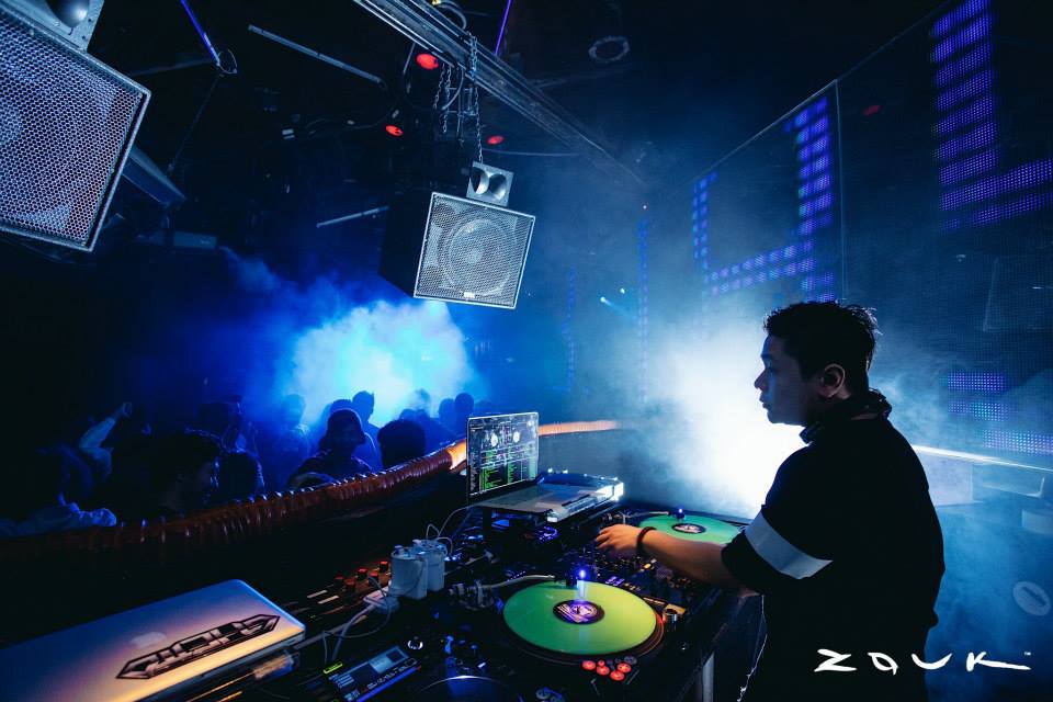 Zouk's hip-hop/R&B joint Phuture celebrating 19th anniversary this ...