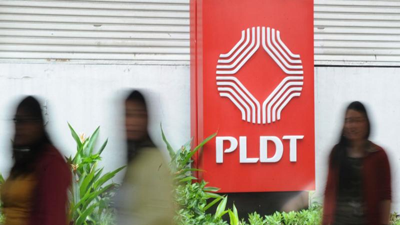 Yolanda-damaged provinces to get PLDT fiber optic cables | Coconuts