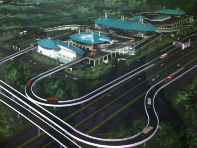 Jakarta to unveil ‘biggest bus terminal in Southeast Asia’ | Coconuts