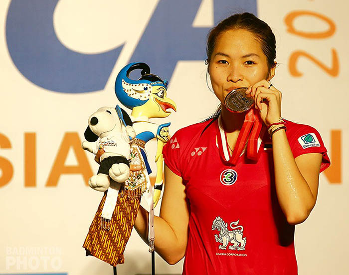 It’s May Day: Ratchanok triumphs in Indonesia | Coconuts