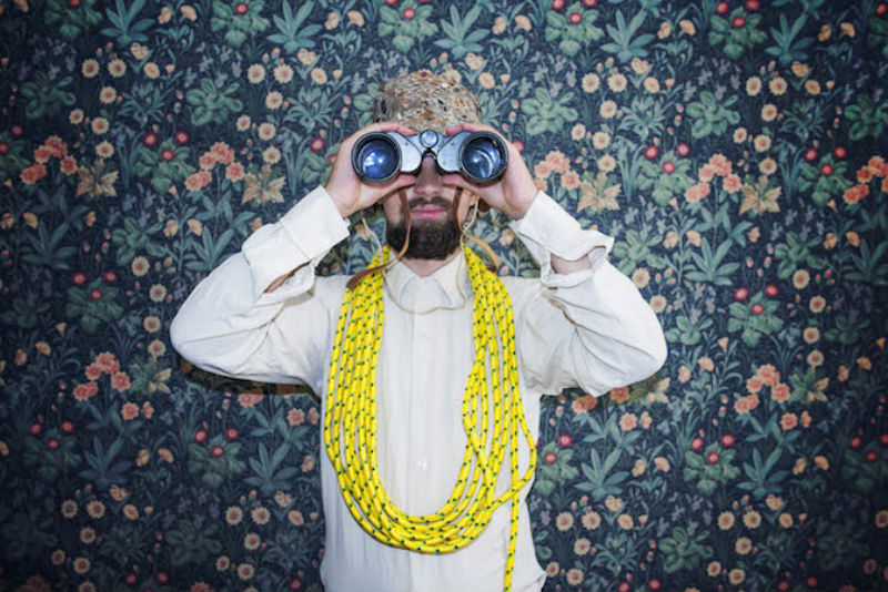 Raus throwing big party at Blu Jaz to launch debut album | Coconuts