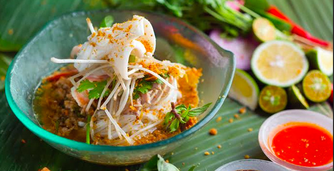 Enjoy a gastronomic adventure at Red Ginger's Indochine month ...