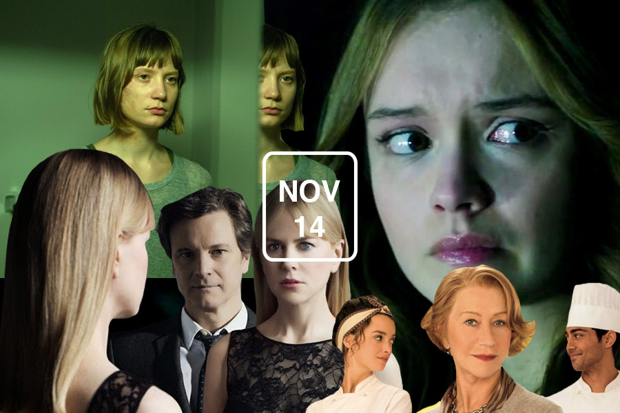 Moving pictures: New releases this week | Coconuts