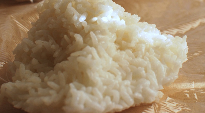 What’s on the menu for migrant construction workers? Rancid rice and ...