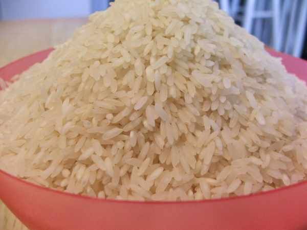 Palace to public: Beware of fake rice | Coconuts