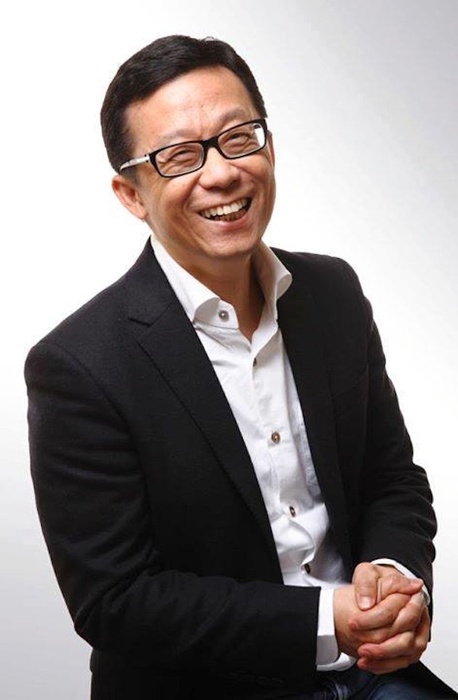 HKTV’s Ricky Wong is Yahoo's Man of the Year | Coconuts