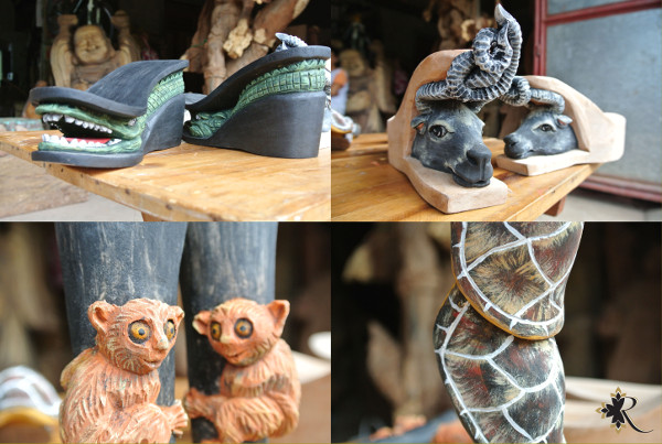 Fierce Filipino footwear | Coconuts