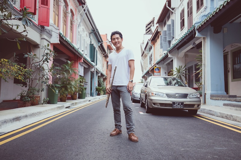 It's now cool to hang out in your 'hood, thanks to these artsy events ...