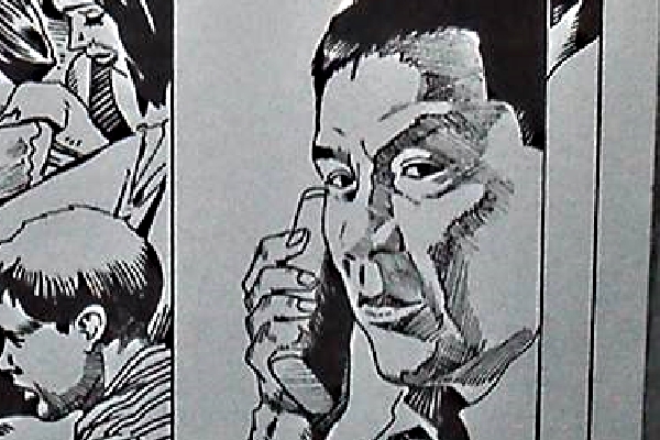 Artist commissioned to do Mar Roxas comic book is a Duterte supporter ...