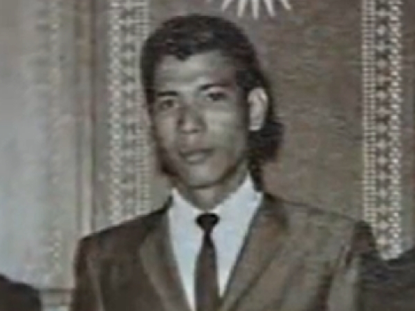 Flashback: Rodrigo Duterte before the checkered polos | Coconuts